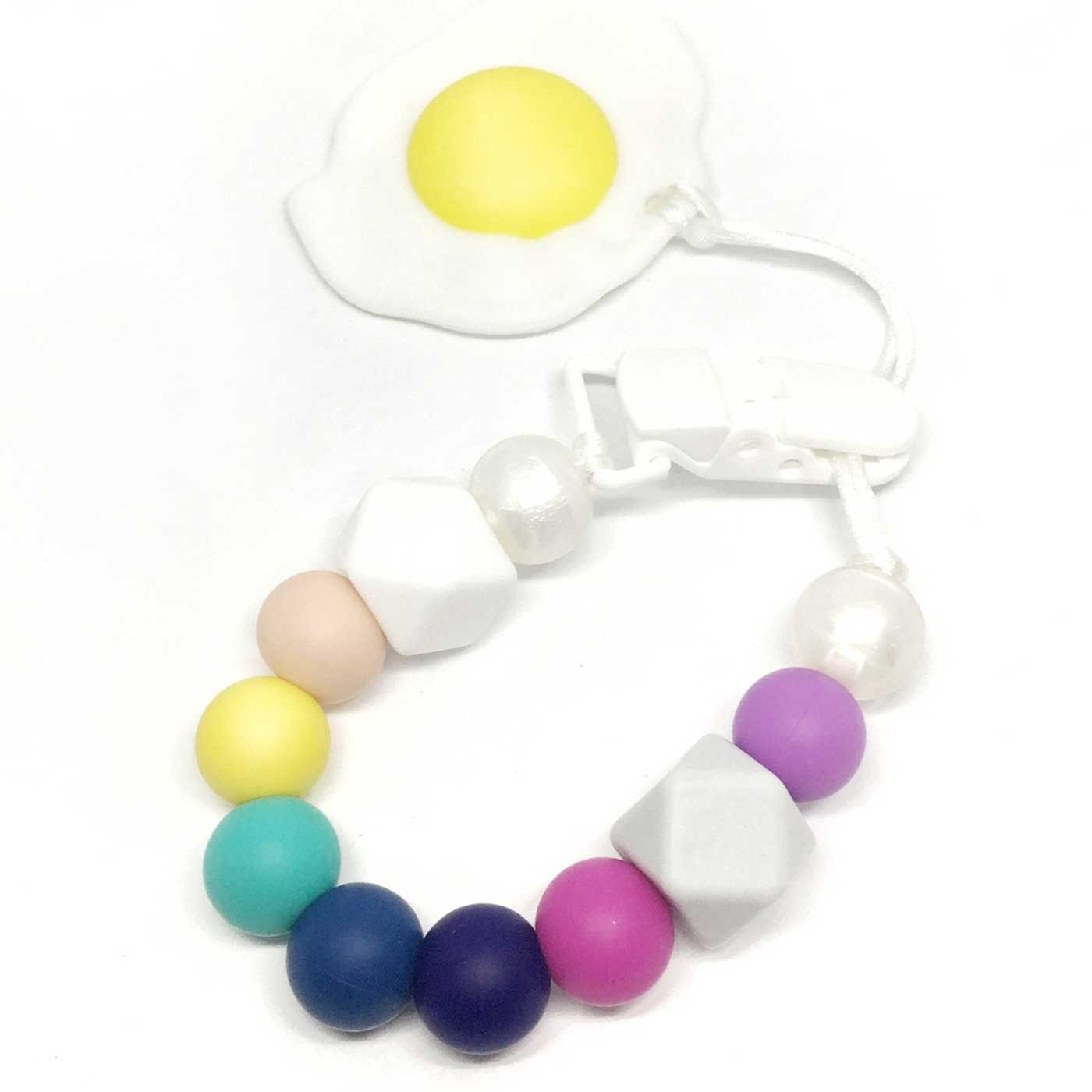 Jual Brightchewelry Egg Teether - Empeng & Teether Bayi Termurah, Harga ...