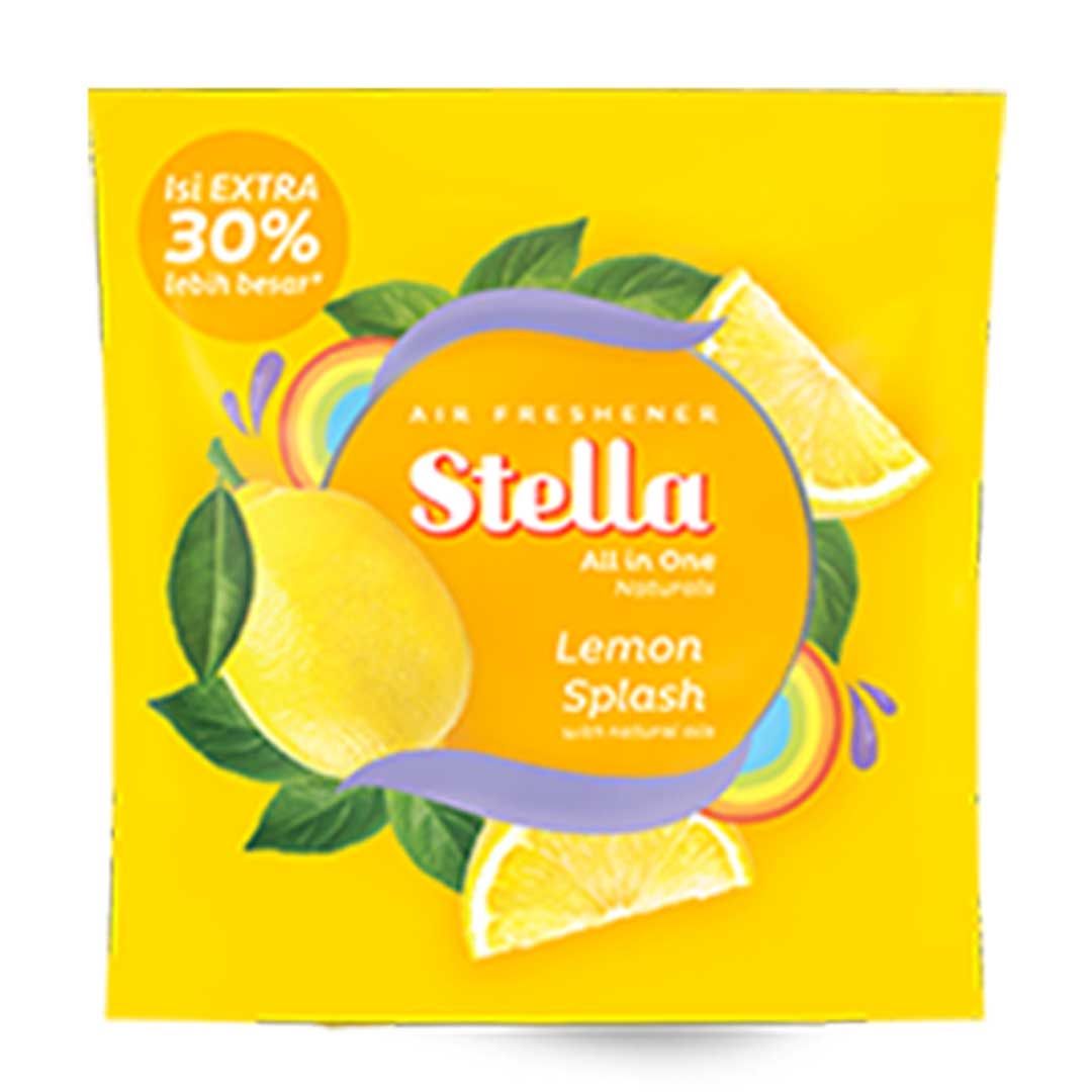 Jual Stella All In One Lemon 42 Gram - Kebutuhan Rumah Tangga Lainnya ...